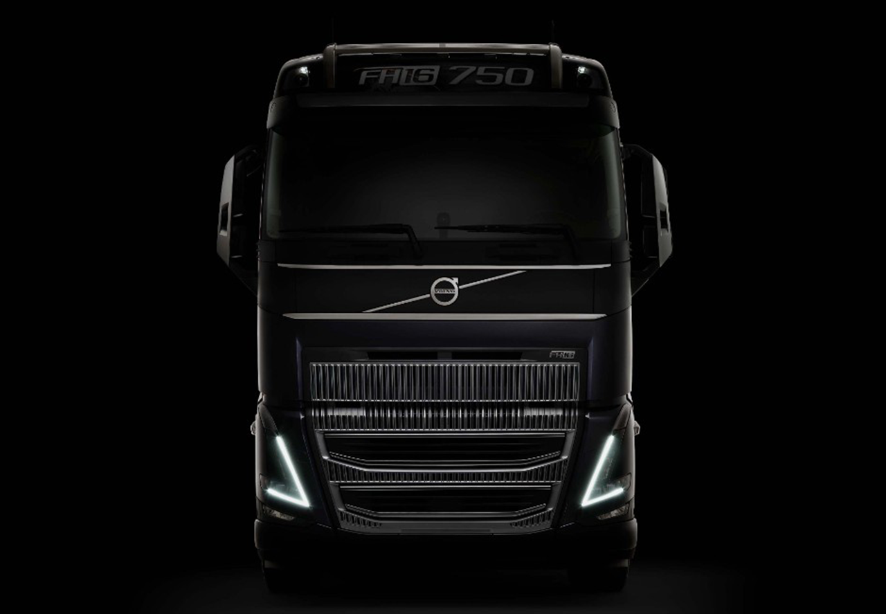 Volvo Trucks | South Central Truck & Bus