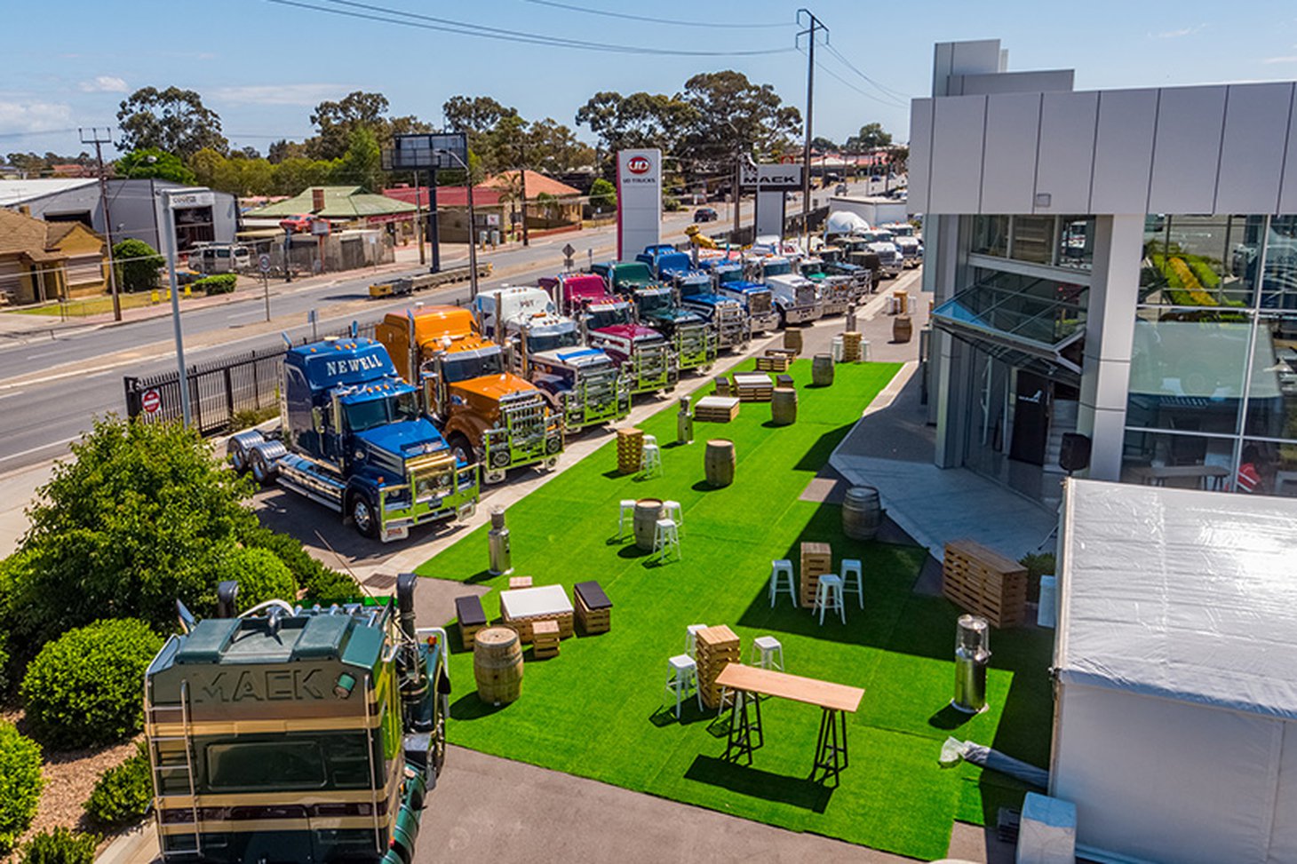 News | South Central Truck & Bus